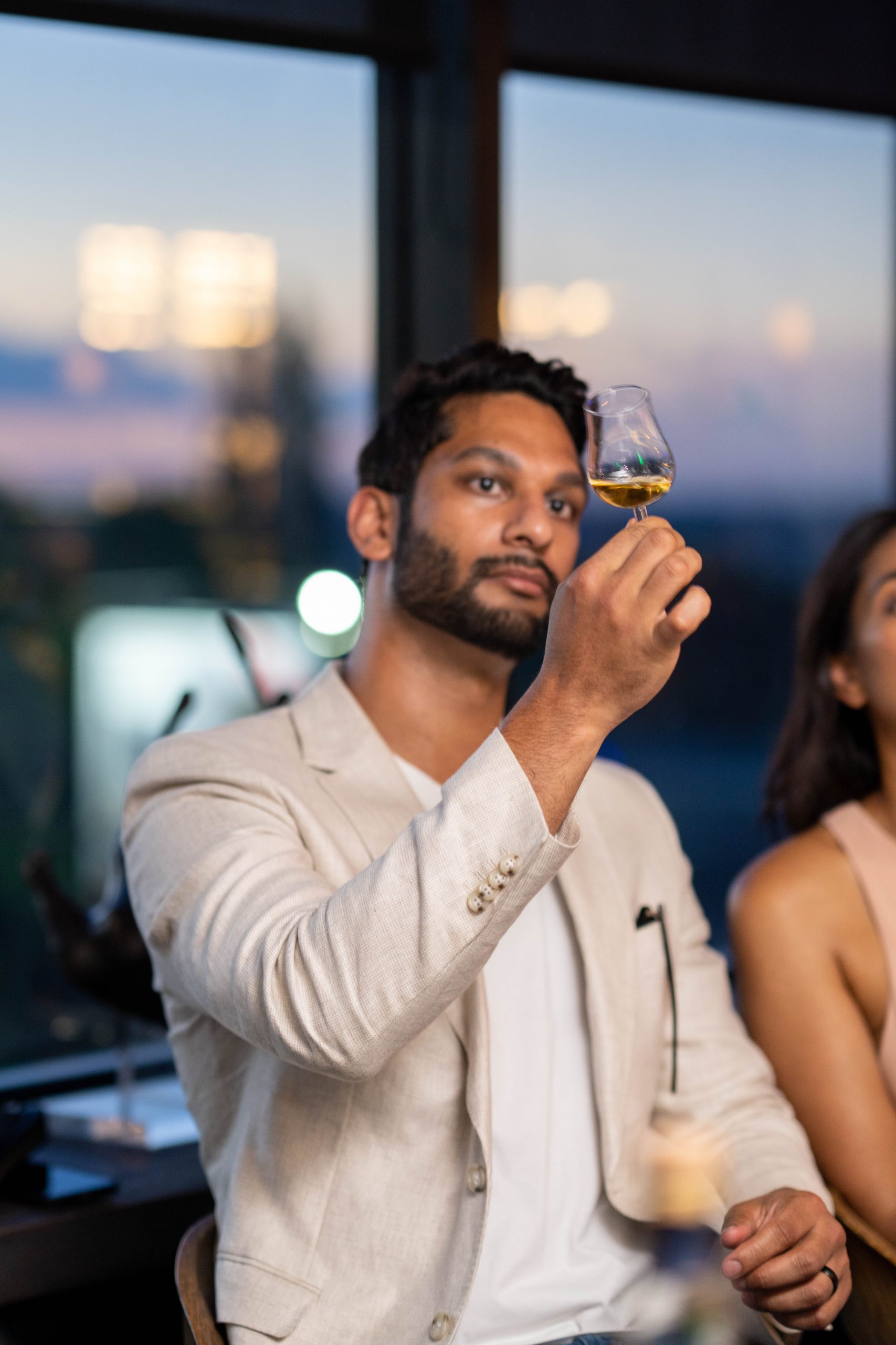 The Glenlivet Experience at MESH Club - MESH